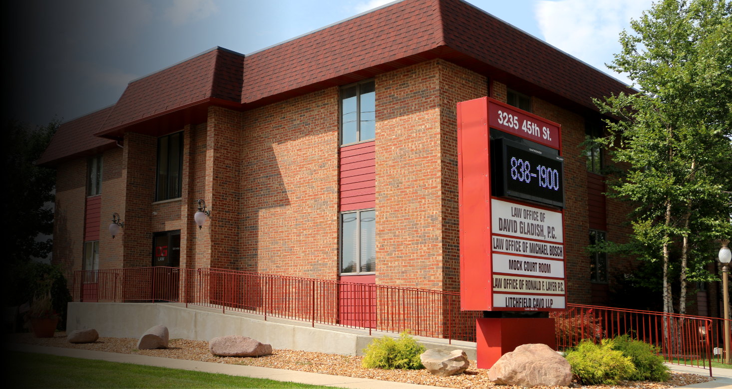 Home - dgladishlaw.com