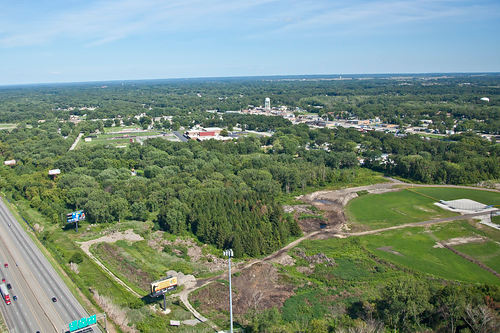 Lake Station, Indiana Truck Accident Lawyer