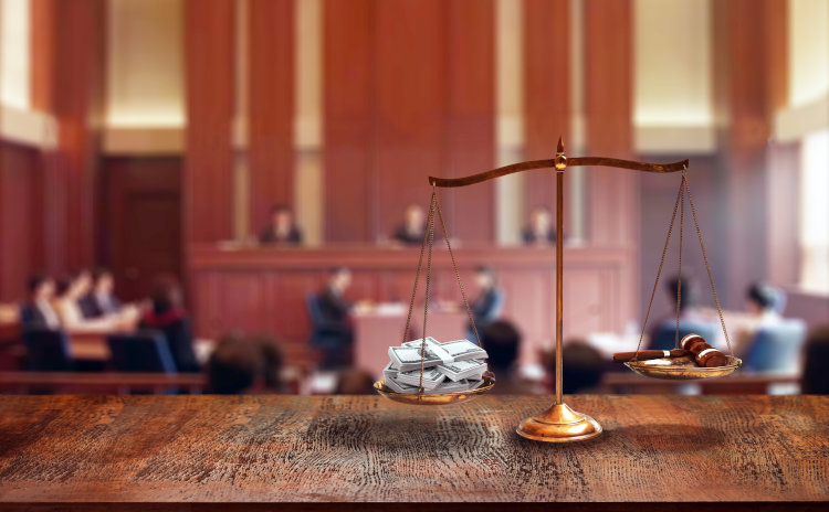 Jury’s verdict on medical expenses and damage award | Gladish Law Group