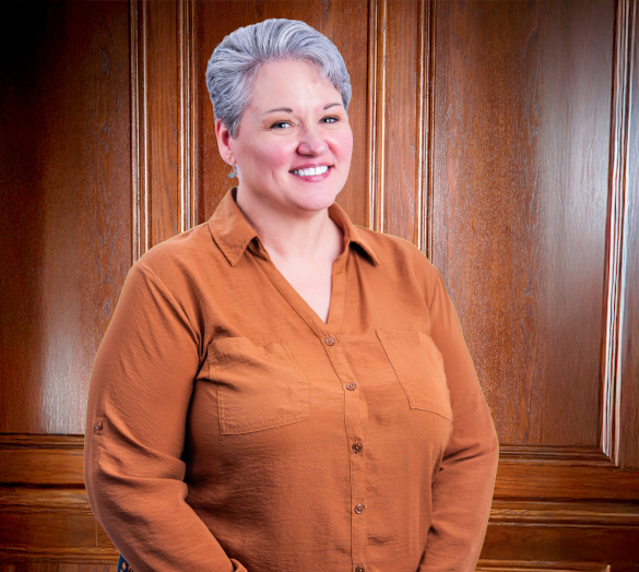 Laura Murphy | Gladish Law Group