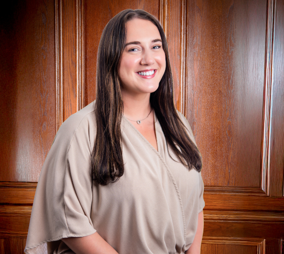 Lauren Zlatic | Gladish Law Group